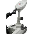 Motorguide Xi3 Wireless Fishing Electric Steer Bow Mount Saltwater Trolling Motor with Remote ...
