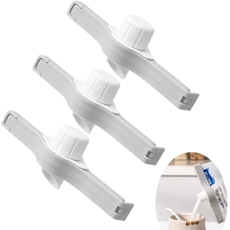 SICED Food Sachet Closure, Food Storage Clips, Plastic Bag Sealing ...