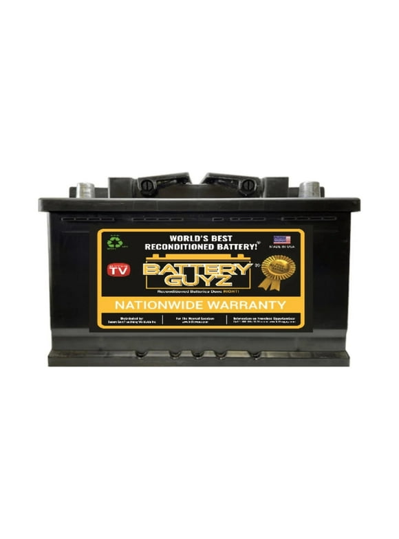 Chevrolet Silverado Batteries in Chevrolet Batteries - Walmart.com