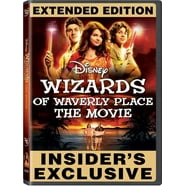 Disney Channel Holiday (DVD) - Walmart.com