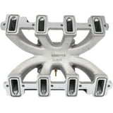 Edelbrock 29086 Victor Jr. LS1 EFI Intake Manifold and Fuel Rail Kit ...