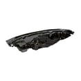 For 2024-2025 Tesla Model 3 Front Right Passenger Side LED headlight ...