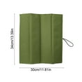 Ihhxva Foldable Small Cushion for Outdoor Camping, Spring Outings ...