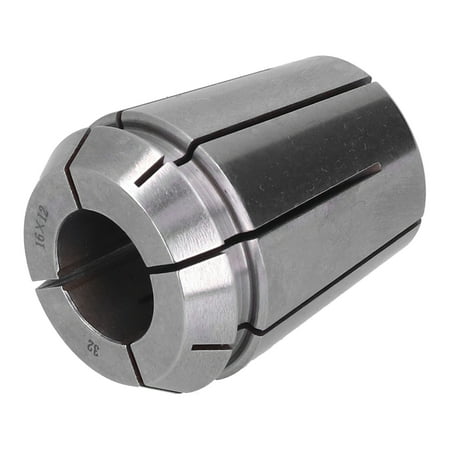 Spring Collet, Tapping Chuck ERG Collet Professional Tapping Collet For ...