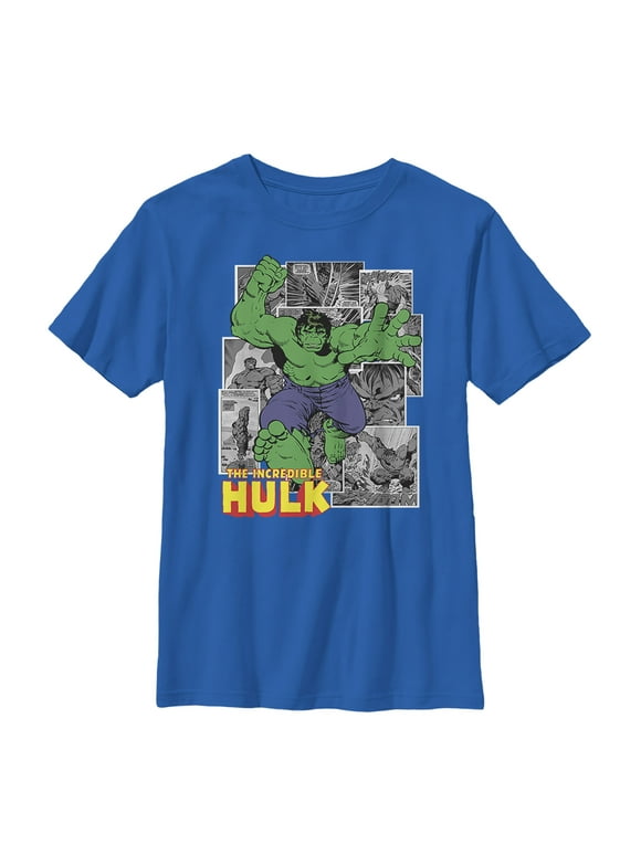 Hulk Clothing in Hulk - Walmart.com