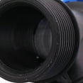 Pp Fitting Screw Clamp Connector Pe Pipe Pvc Plastic 20 25 32 40 50