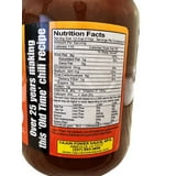 Cajun Power Chili 32oz - Walmart.com