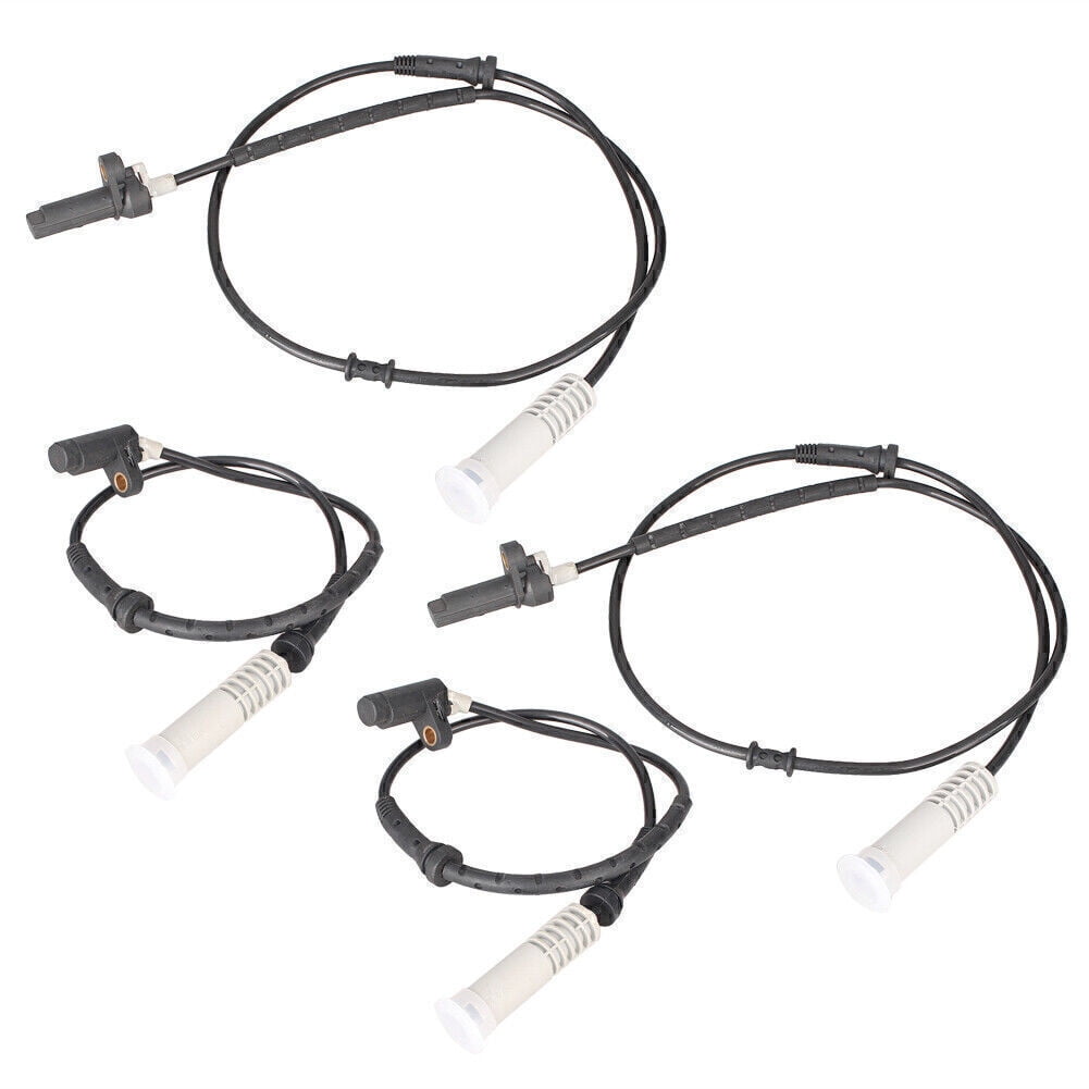 Click here for Unbranded 4 Pack Abs Wheel Speed Sensor Fits For B... prices