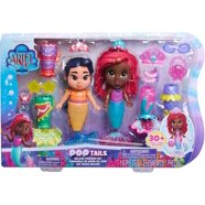 Disney Junior Alice’s Wonderland Bakery Alice Doll and Accessories ...
