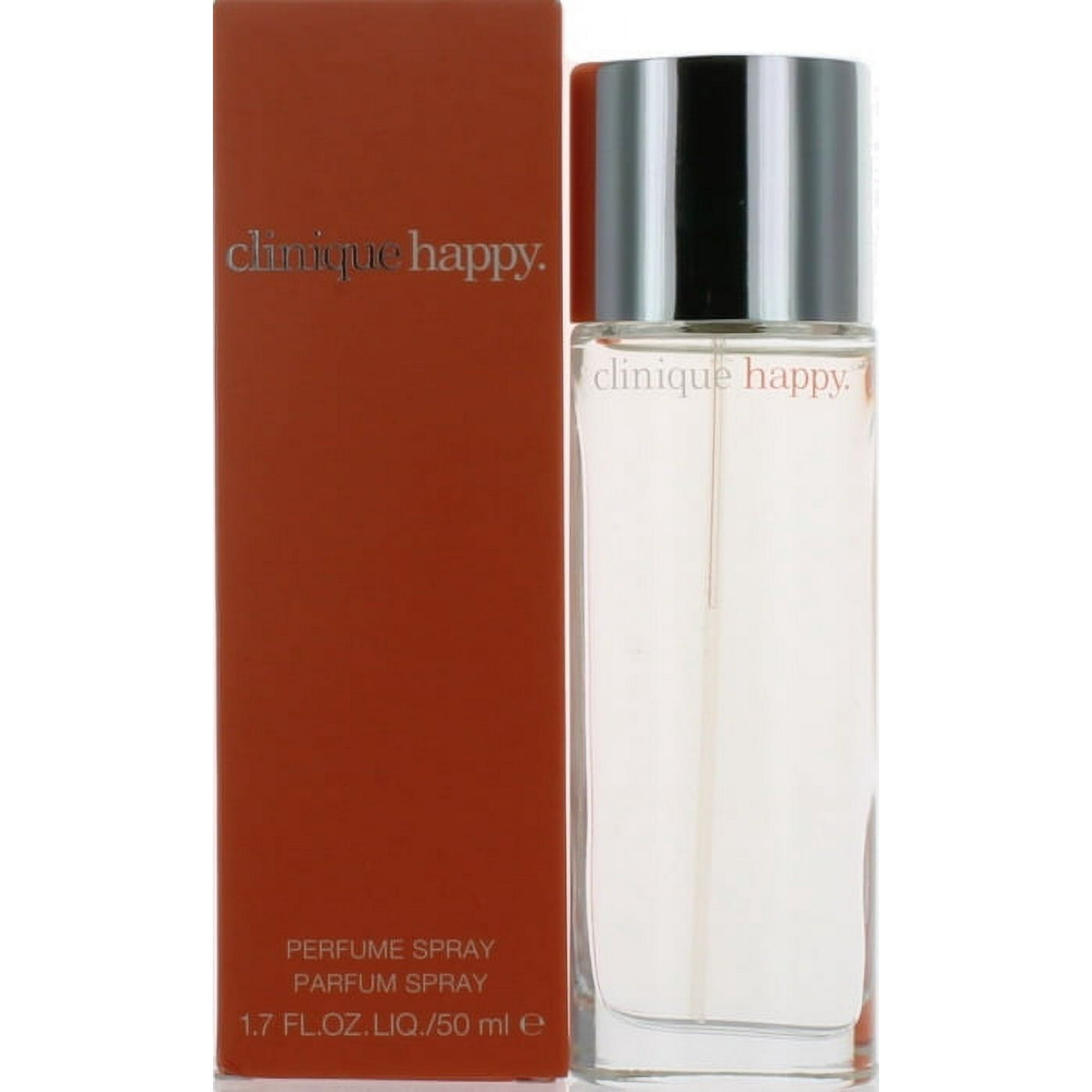 Click here for Clinique Happy By Clinique For Women - 1.7 Oz Perf... prices