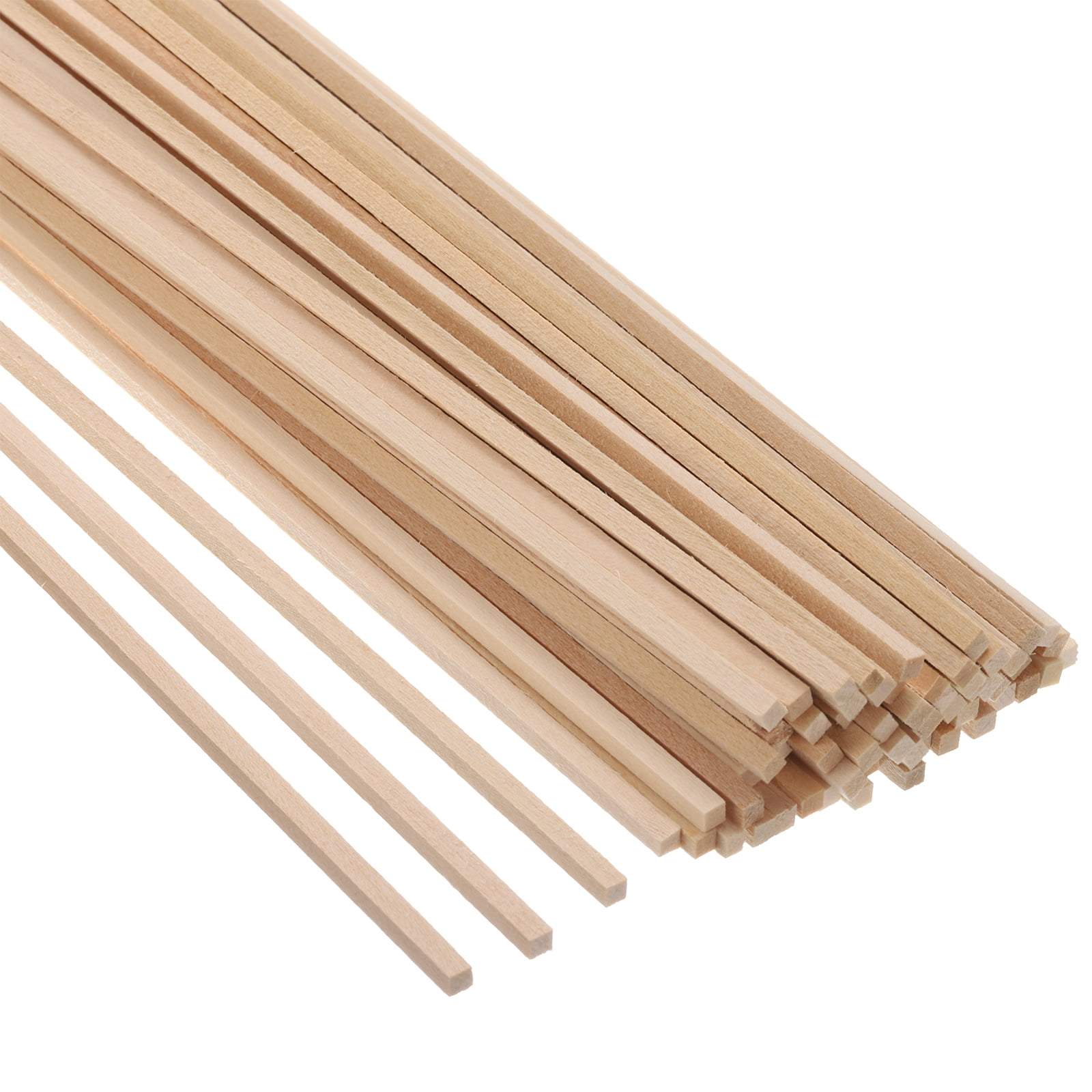 Click here for Unique Bargains 1/8 Inch Dowel Rods Wood Sticks 12... prices