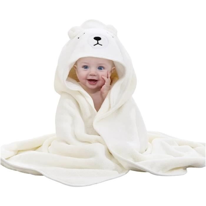 Click here for Zonding Official Baby Boy Girl Bath Cape Baby Bath... prices