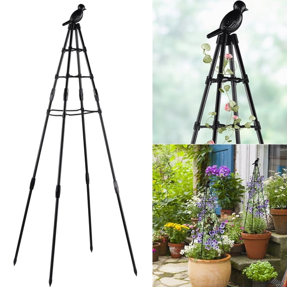 Garden Obelisks