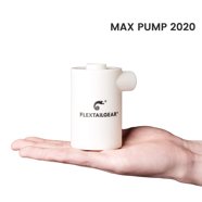 Coleman Quickpump 120V Rechargeable Air Pump with Attachments for Mattress and Beds, Electric ...