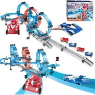 As Seen on TV Magic Tracks Crash Kit - Walmart.com
