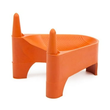 Soccer Style Kicking Tee - Walmart.com