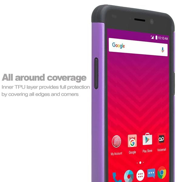 Zte Prelude