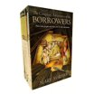 Borrowers The Borrowers Collection: Complete Editions of All 5 Books in ...