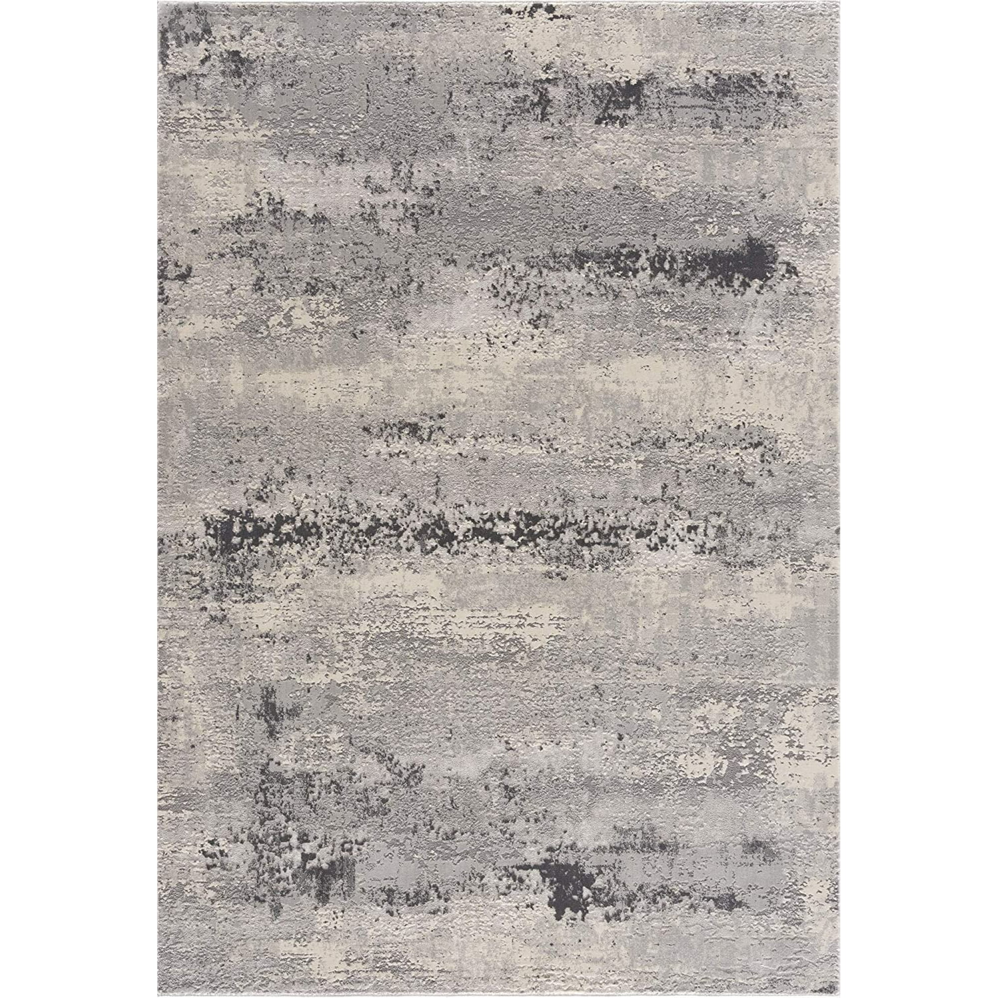 Click here for Rug Branch Vogue Collection Modern Abstract Entran... prices
