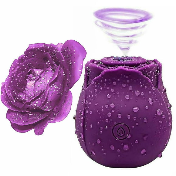 Rose Sexual Toy