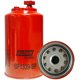 Fuel Water Separator Filter Baldwin BF1339-SP - Walmart.com