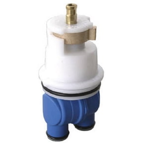 Delta Two Handle Roman Tub Rough-In Kit with PEX Crimp R2707-PX ...