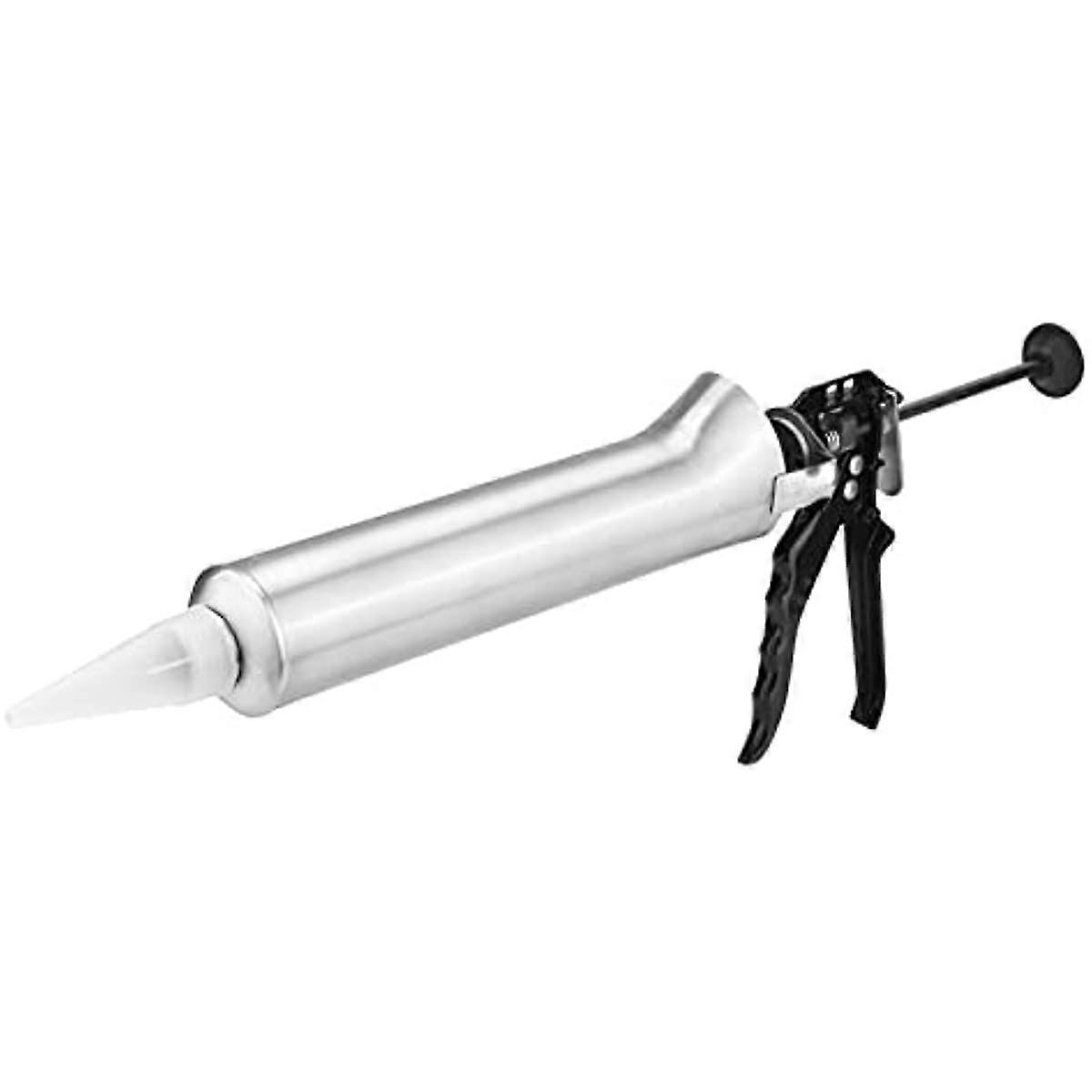 Grouting Gun Thicken Stainless Steel Ceramic Tile Caulking Gun Mortar ...