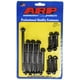 ARP Timing Cover and Water Pump Bolt Kit Small Block Ford P/N 154-1502 ...