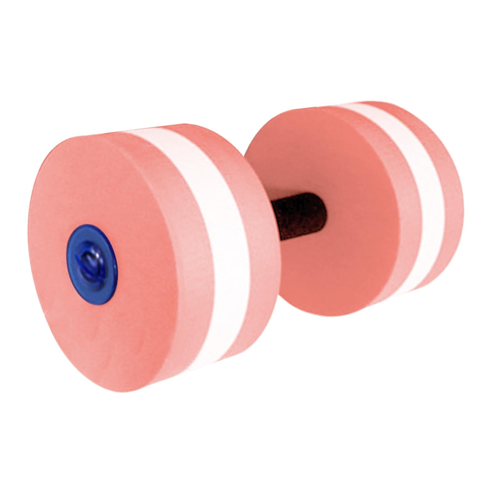 Aquatic Dumbbell Bar for Water Aerobics Workouts Water Sports Fitness ...