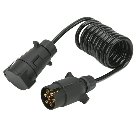 7 Pin Trailer Extension