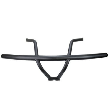 Can-Am New OEM UTV Black Pre Runner Front Bumper Kit Maverick X3, Max ...