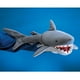 Folkmanis Shark Hand Puppet - Walmart.com