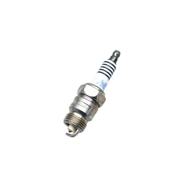 Autolite XST458 Xtreme Start Iridium Lawn and Garden Spark Plug ...