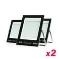 2pcs LED Flood Light 50W 100W 150W High Brightness IP66 Waterproof ...