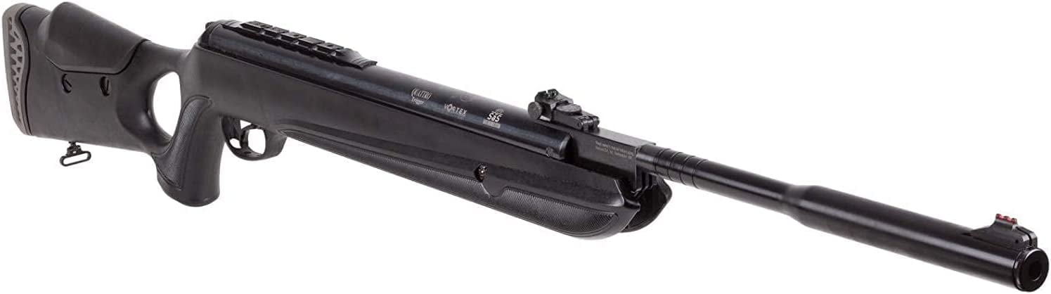 Buy Hatsan Mod 130S Vortex QE .30 Cal Airrifle and Pellets and Hat ...