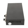 SFP Fiber Switch 6 Ports 10 100 1000M Self Adaptive LED Indicator ... SFP Fiber Switch 6 Ports 10 100 1000M Self Adaptive LED Indicator ...