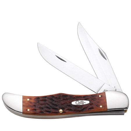 Folding Hunter Chestnut Bone - Walmart.com