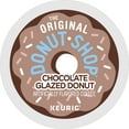 The Original Donut Shop Coffee Chocolate Glazed Donut Keurig Single