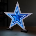 Dallas Cowboys LED Infinity Logo Light - Walmart.com