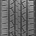 Continental CrossContact LX25 All Season 285/45R22 114H XL SUV ...