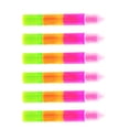 6x/Set Splicing Highlighter Drawing Pen Multifunctional Art Markers ...