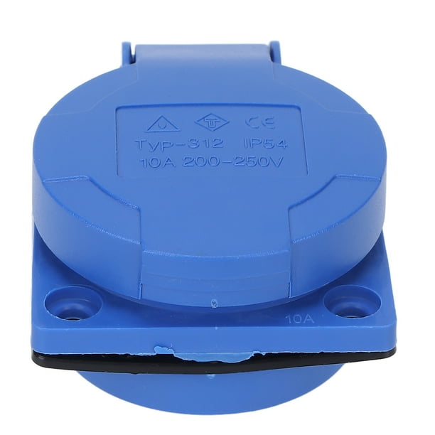 Oubit Concealed Industrial Socket,Concealed Industrial Socket ...