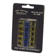 30 Amp M-Case Micro FMM Fuse 15mm for Pickup Trucks, Cars and SUVs (30A ...