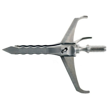 Excalibur Boltcutter B.A.T. Broadhead 150gr.3-Blade 3pk 6673 - Walmart.com
