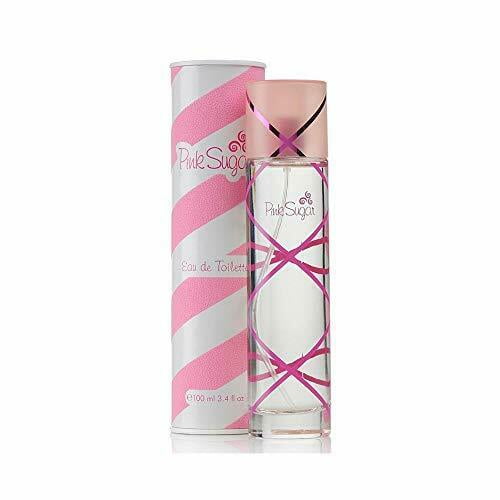 Click here for Aquolina Pink Sugar Edt Spray  3.4 Ounces 3.4 Oz prices