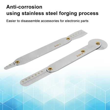 Phone Repair Disassembly Tool, Machining Split Screen Sheet Metal, Easy ...