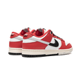 NIKE MENS Dunk Low "Chicago Split" DZ2536 600 from Stadium Goods ...