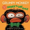 Grumpy Monkey Party Time! (Board Book) - Walmart.com