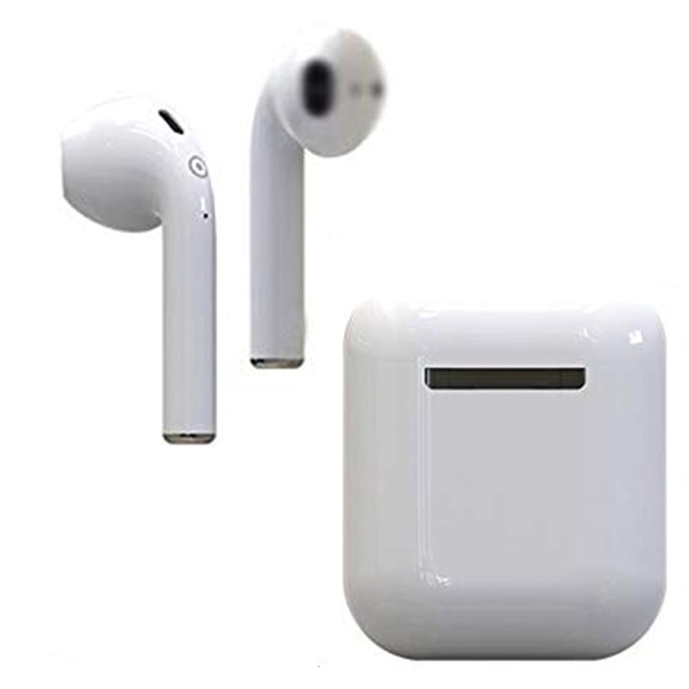i13 TWS Mini Wireless Earbuds, Bluetooth 5.0 Earpiece Headphone, Noise ...