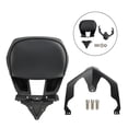 Passenger Sissy Bar Backrest for Yamaha X MAX 300, 2017-2022 - Walmart.com